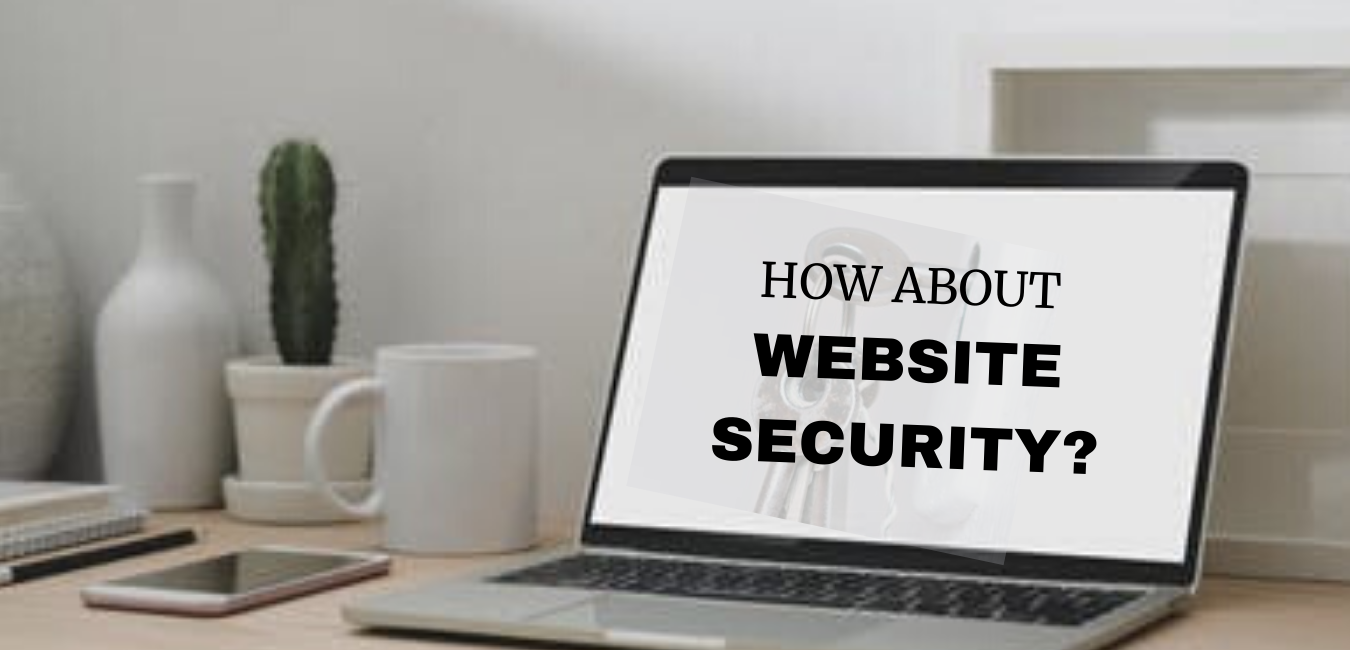 Why is Website Security Important - Spice Technologies